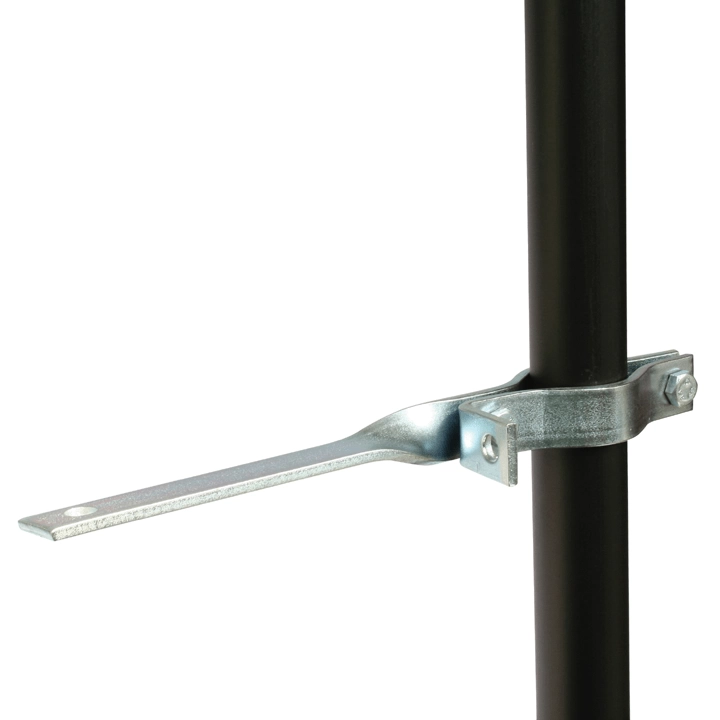 Doughty Boom Arms | MTX Electrical & Engineering
